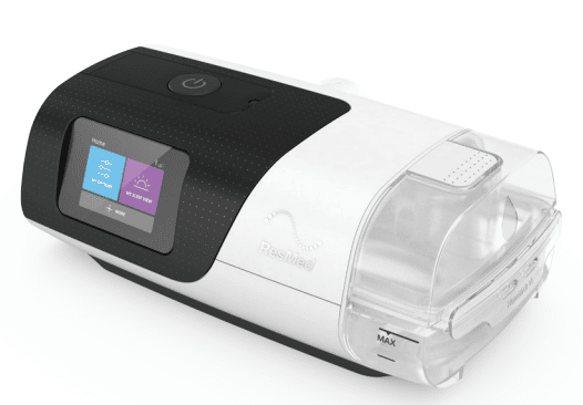 CPAP, Auto CPAP, and BIPAP | F&T Respiratory Care