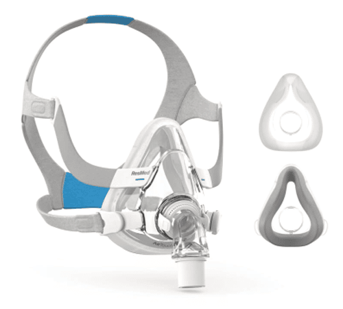 CPAP, Auto CPAP, and BIPAP | F&T Respiratory Care