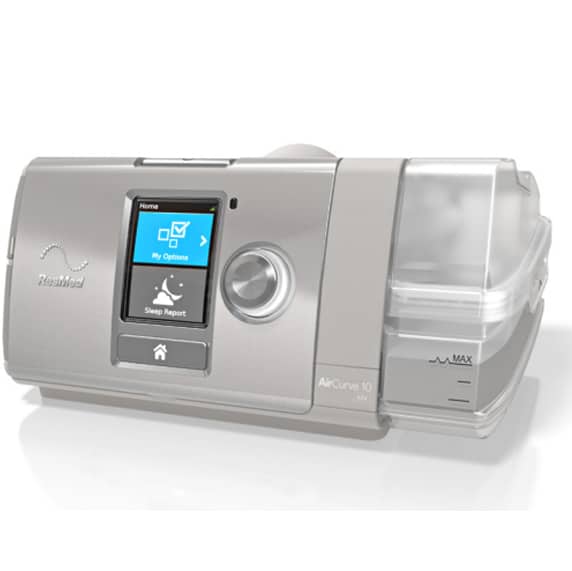 CPAP, Auto CPAP, and BIPAP | F&T Respiratory Care